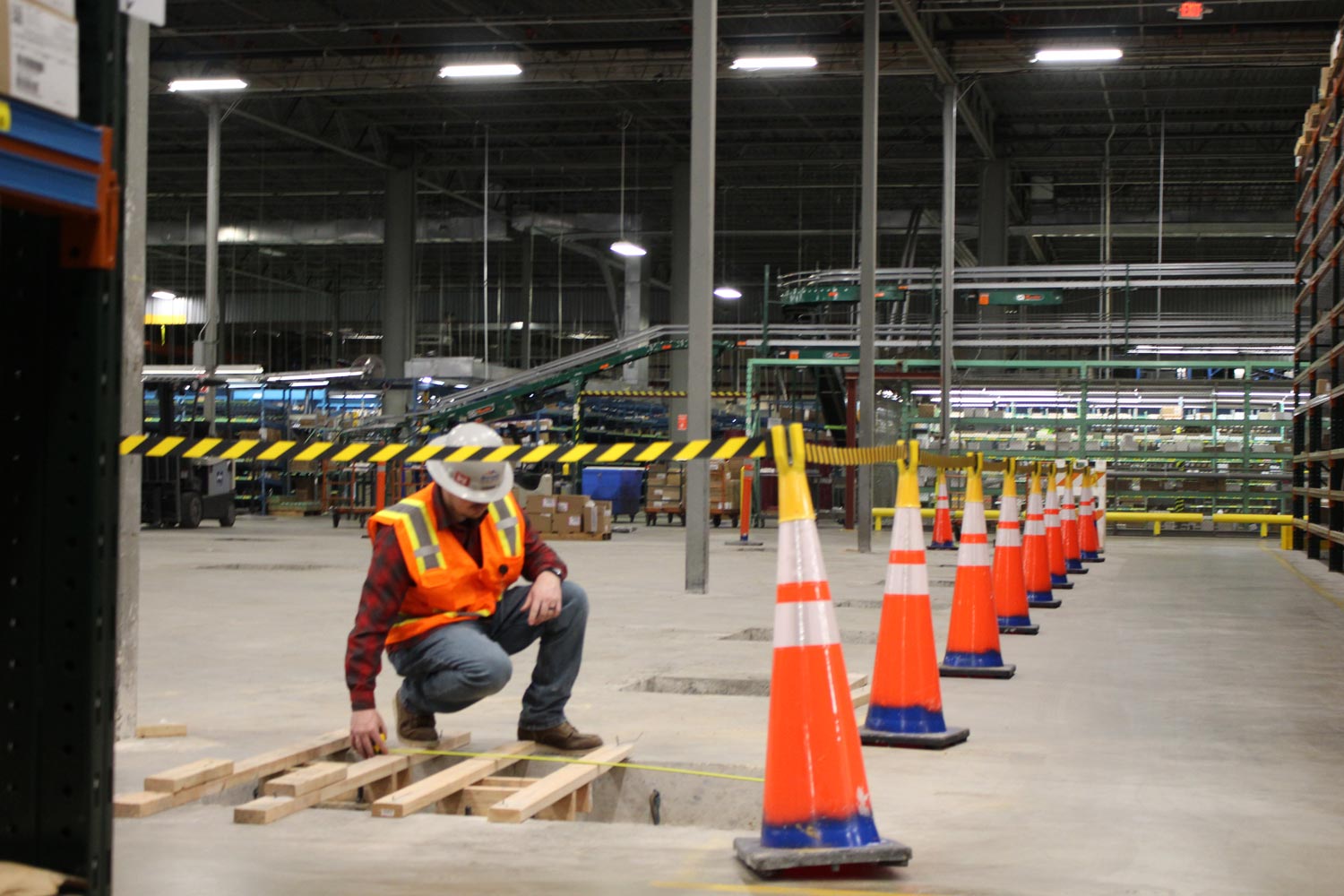 Snyder - Snyder Building Construction